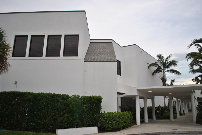 Community Center – Faith Lutheran Church