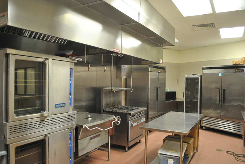 Community Center – Faith Lutheran Church