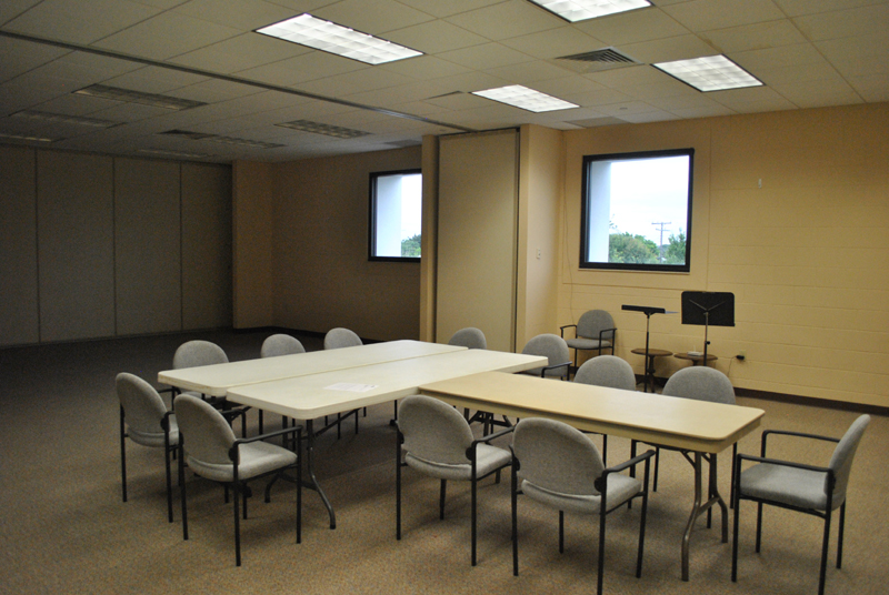 Community Center – Faith Lutheran Church