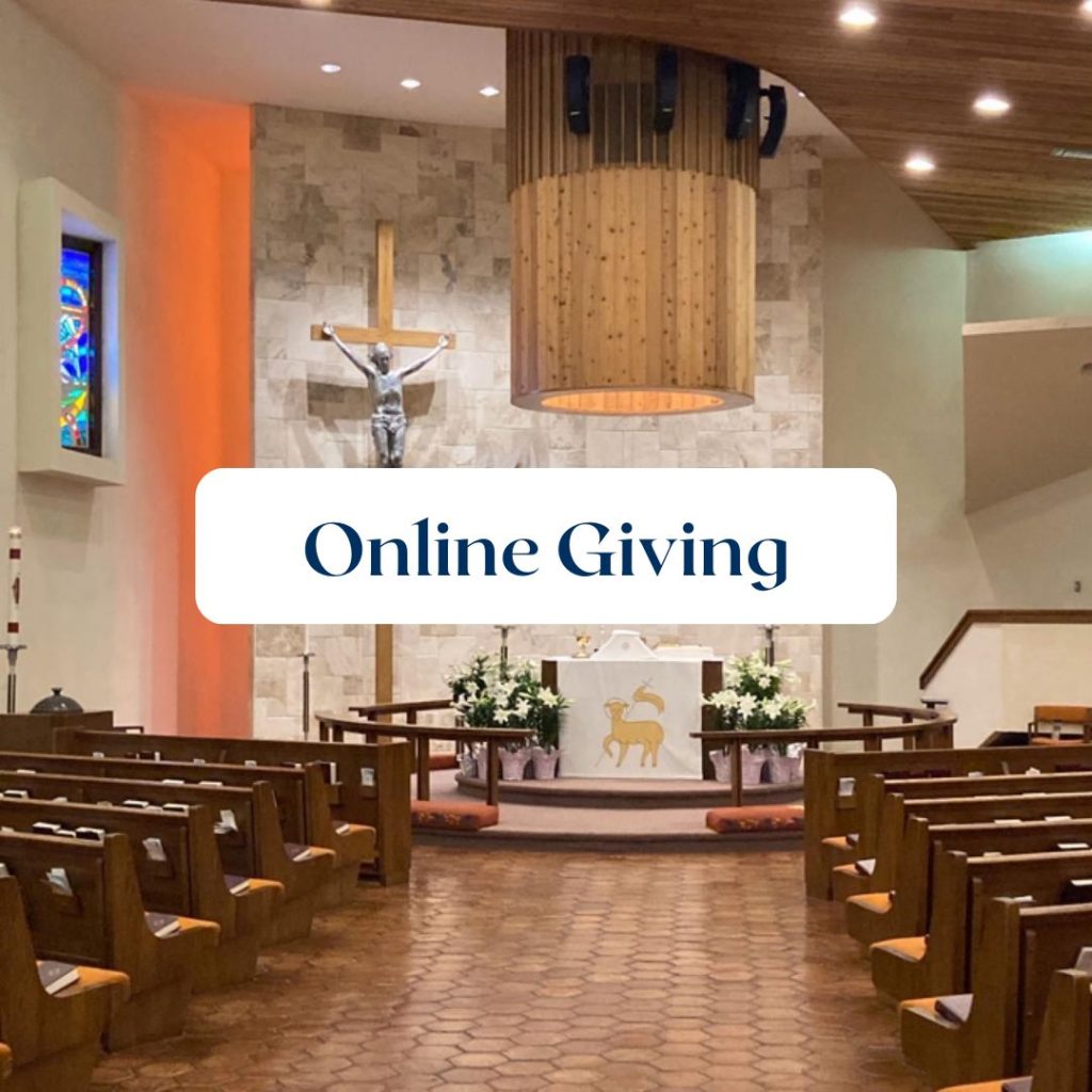 Current Events – Faith Lutheran Church